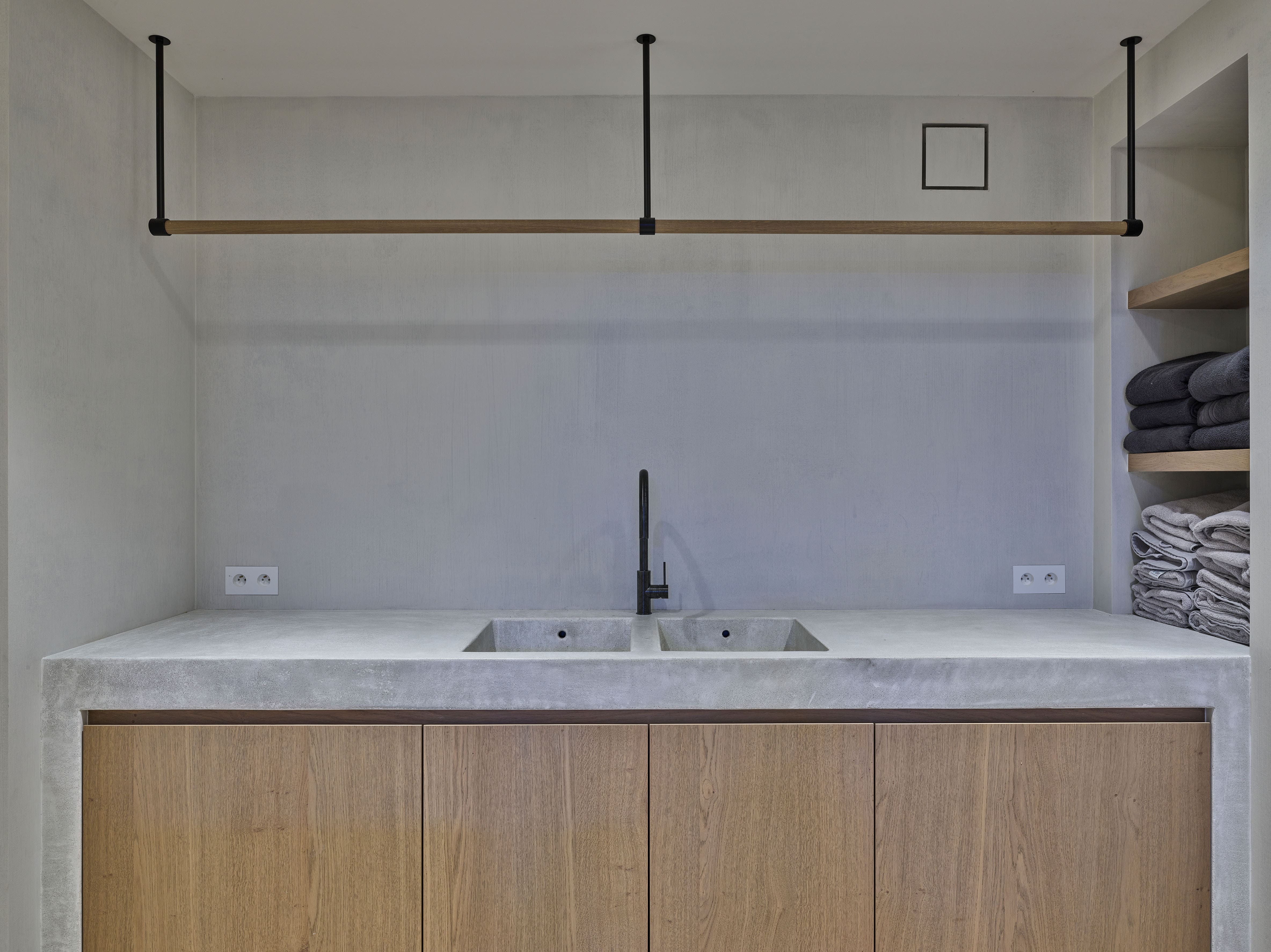 Recessed sockets - Xillo