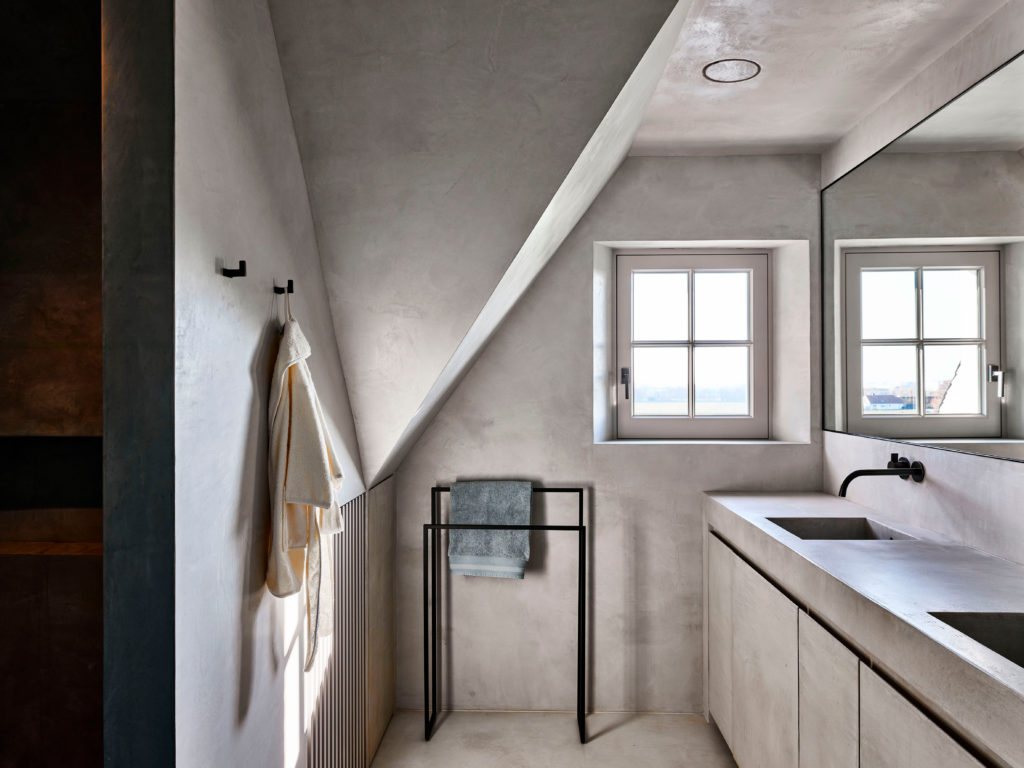 Tondo - Ventilation - Xillo